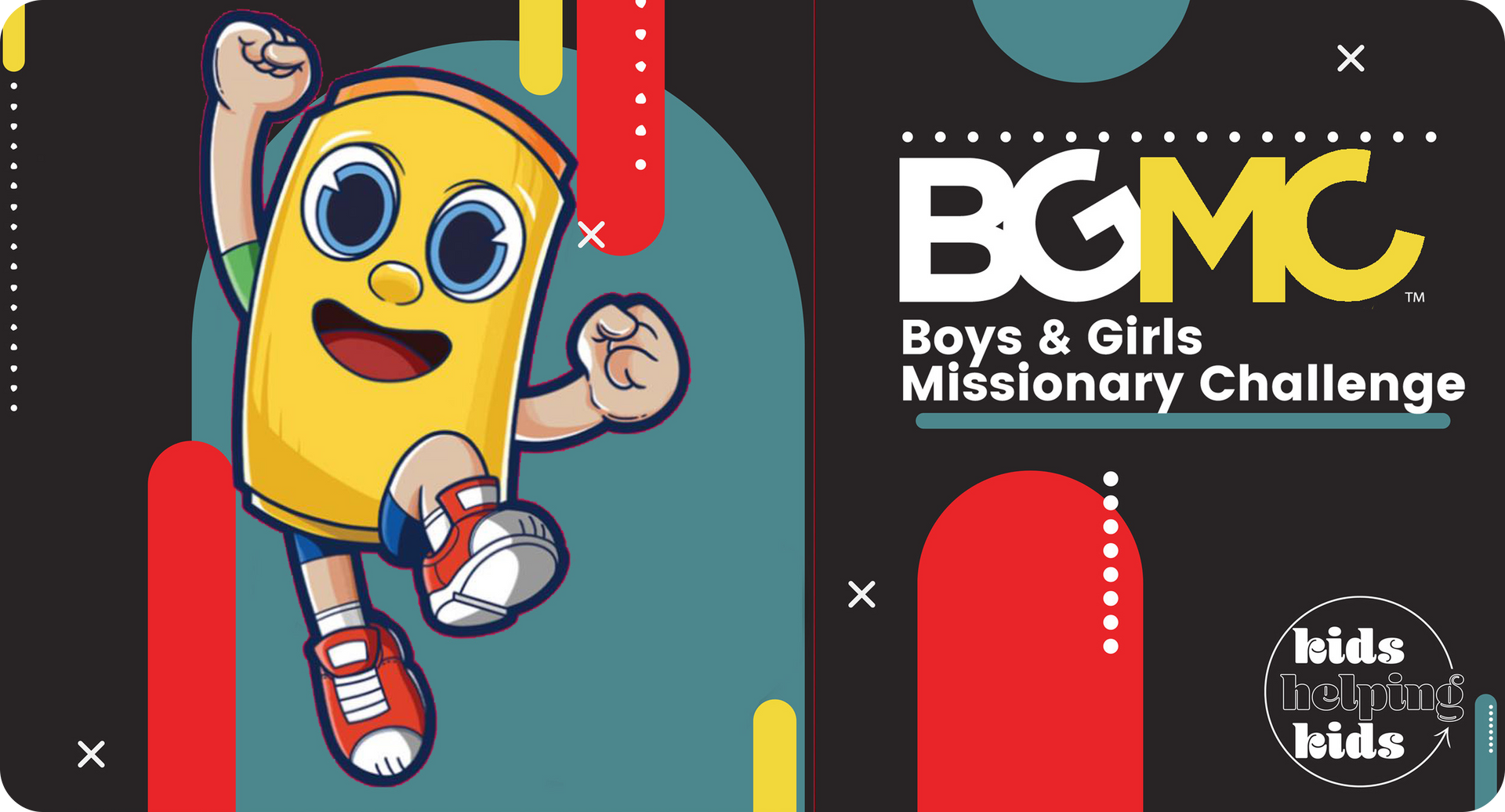 BGMC Georgia | Kids Missions Program