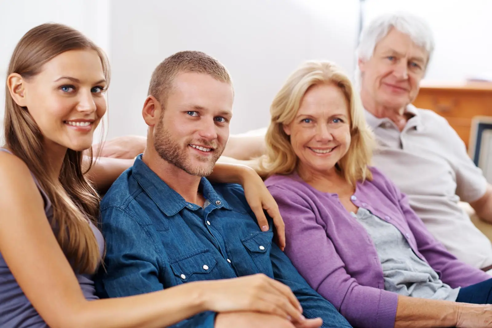 How Does Relationships With Parents Affect Future Relationships?
