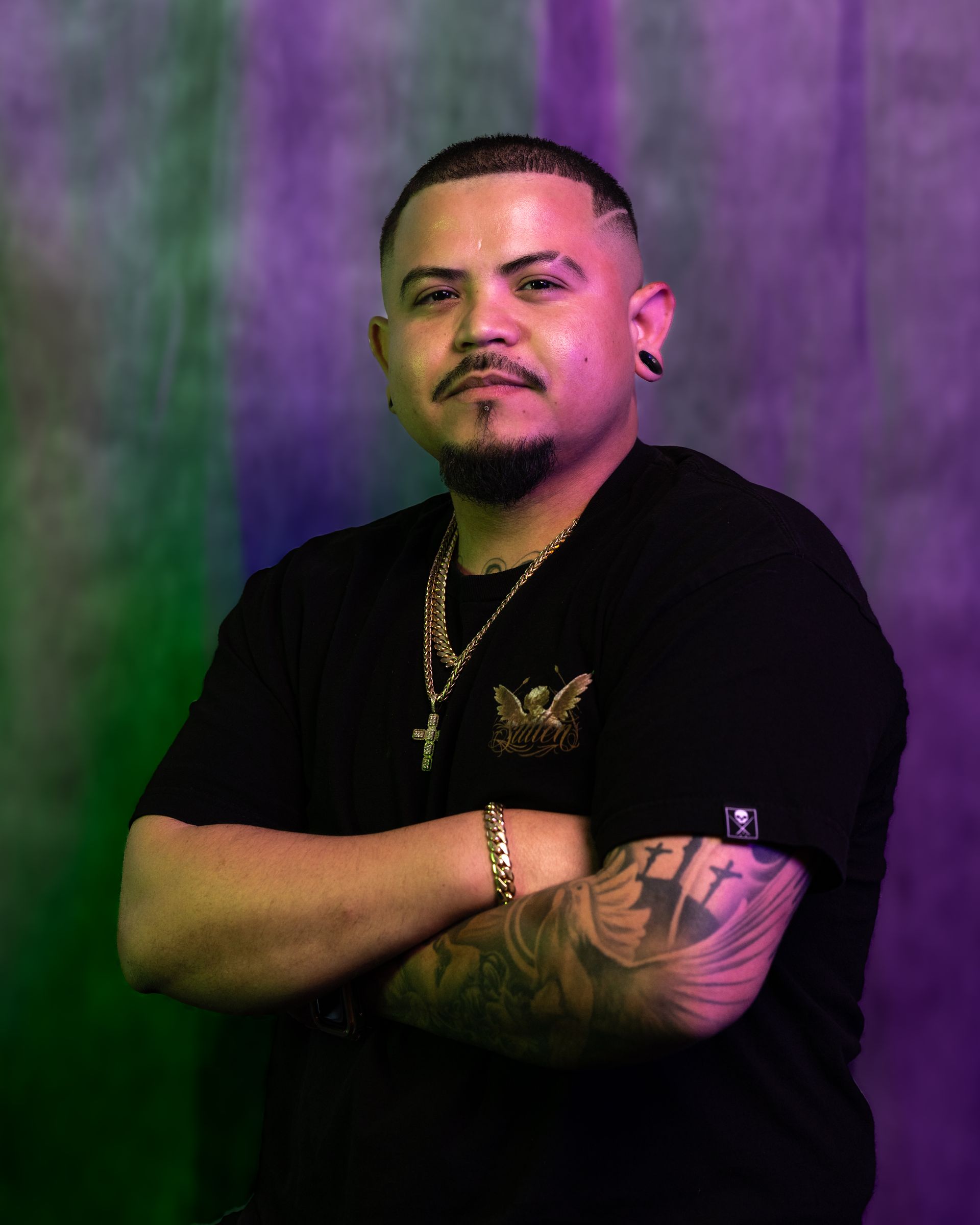 Tattoo Artists | Obsidian Art & Tattoo Studio | N. VA