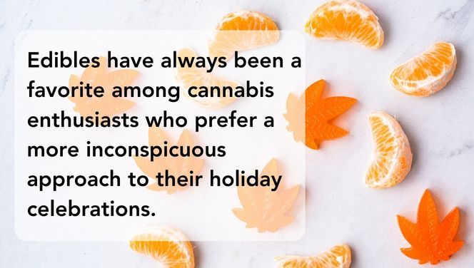 Tips For Your Holiday High -The Ultimate Guide to Discreet Cannabis ...