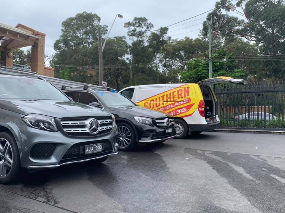 About Us | Southern Auto Glass