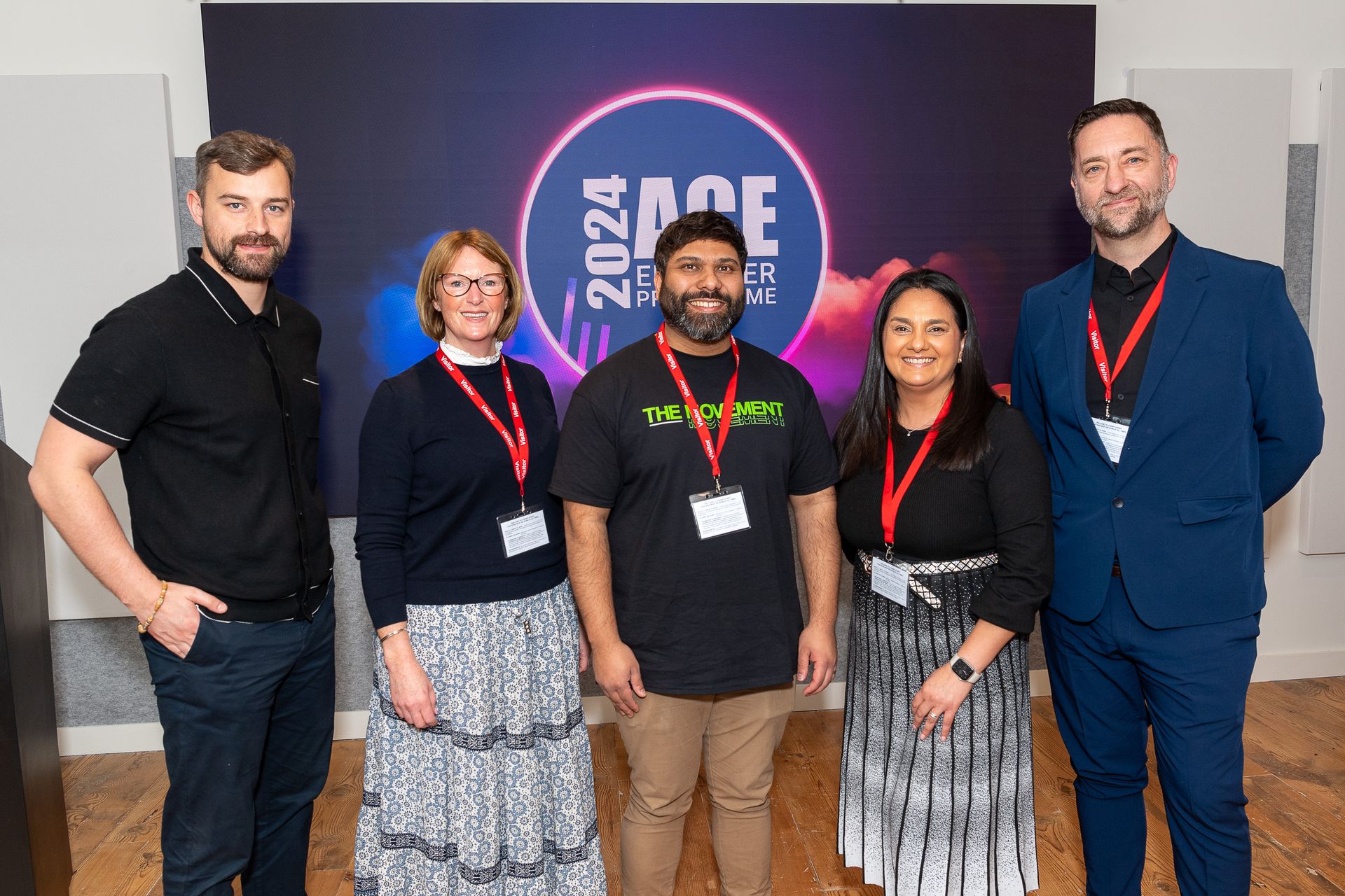 The Ace Empower Programme