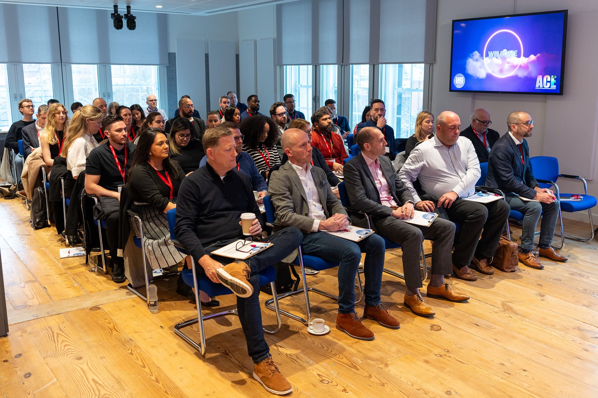 The ACE Empower Programme