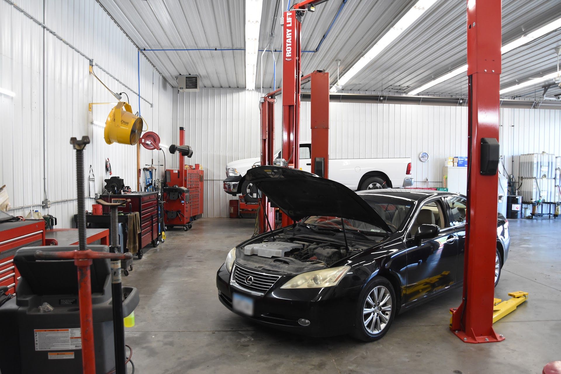 Auto Repair in Des Moines, IA | Chamberlin Automotive