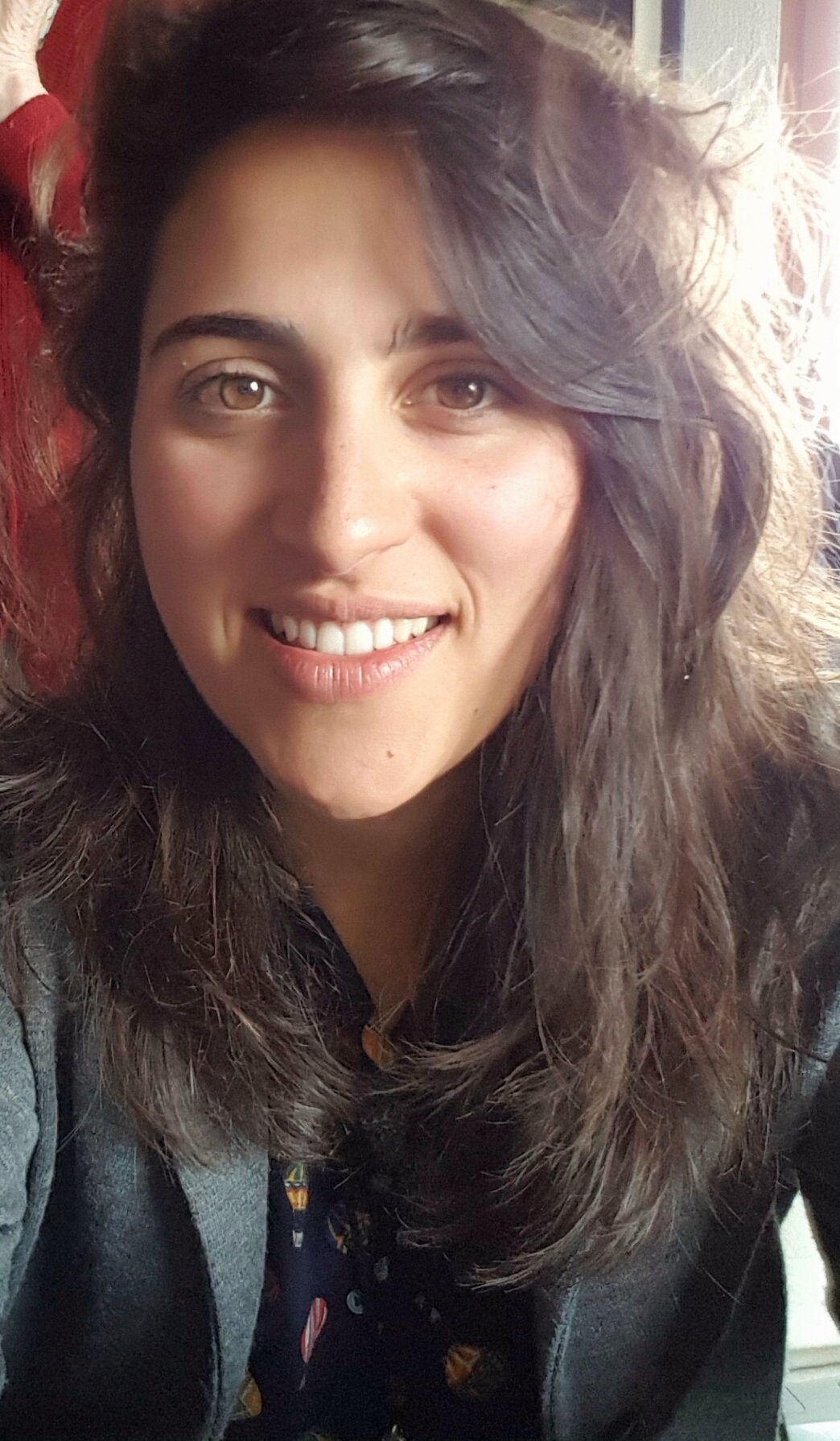 Prezzi Guida Turistica abilitata - Sicbaldi Giulia a Torino