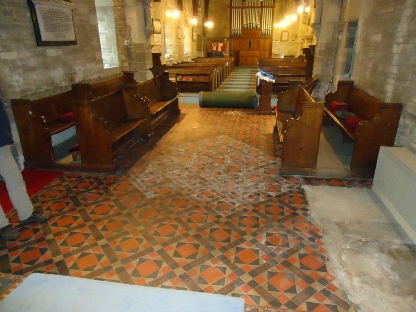 Stephen Pickering - Traditional & Modern Building Services