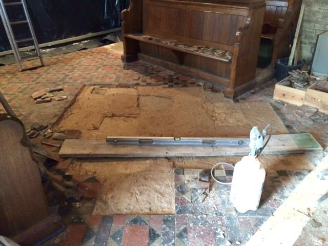 Stephen Pickering - Traditional & Modern Building Services