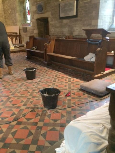 Stephen Pickering - Traditional & Modern Building Services