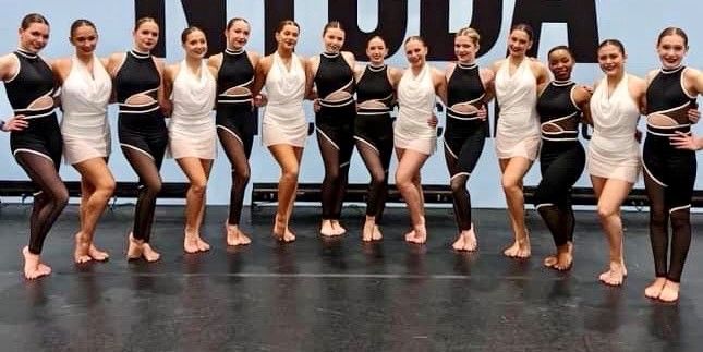 Dance Class Rochester, NY - Spins Dance Studio