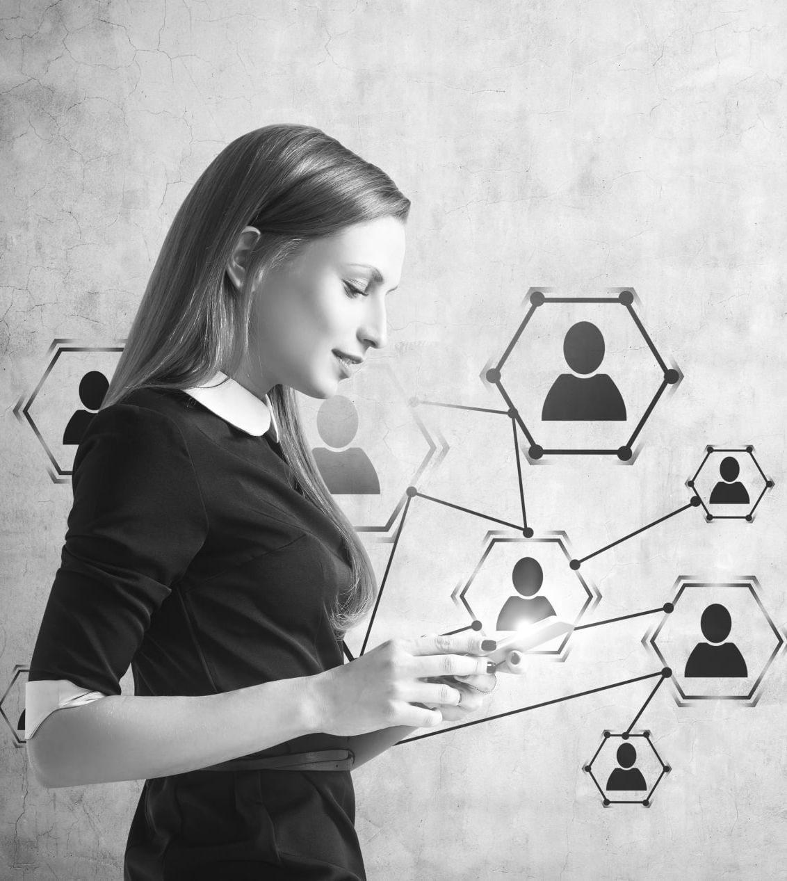 Industry-Leading Staffing Firm | Talent Group