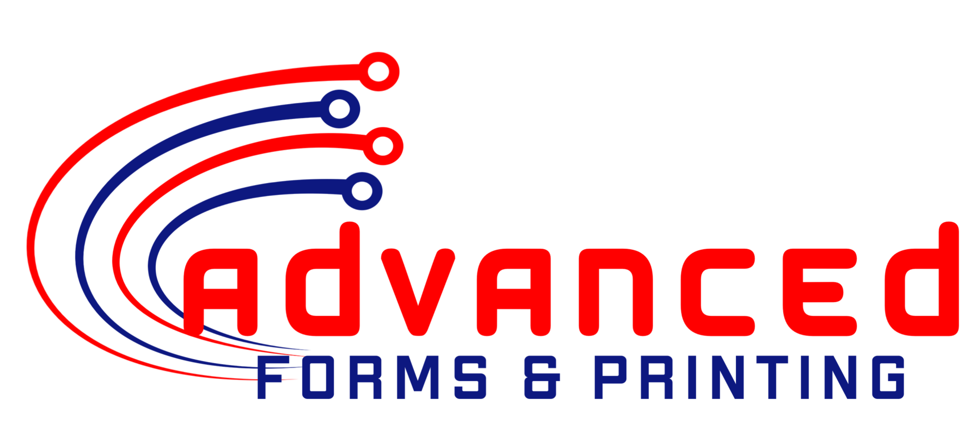 Advanced Forms & Printing Home Page
