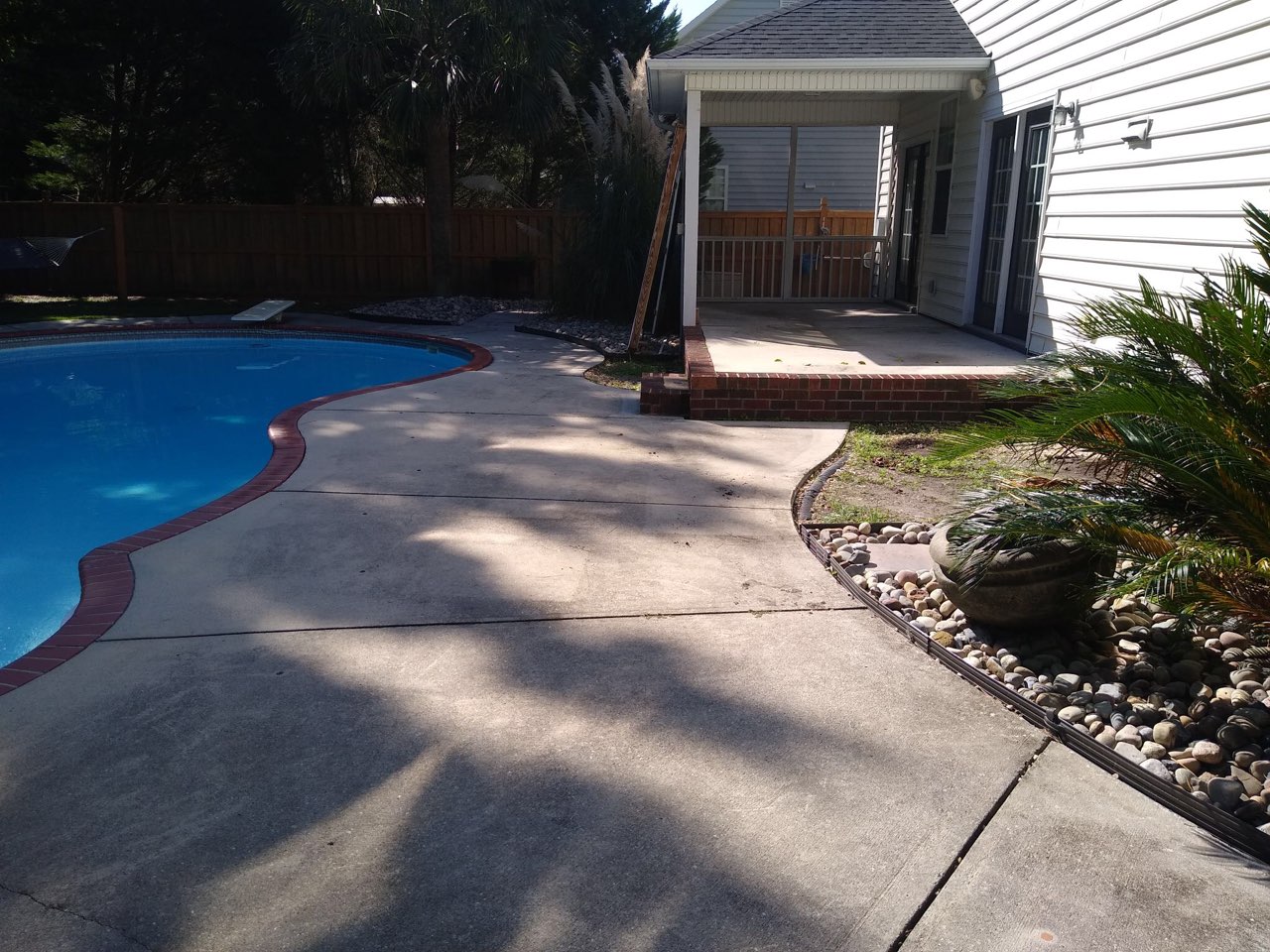 Concrete Contractors | Wilmington, Leland, Southport, Oak Island, St ...