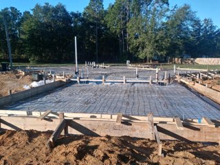Concrete Contractors Near Me | Wilmington, Leland, Southport, Oak ...