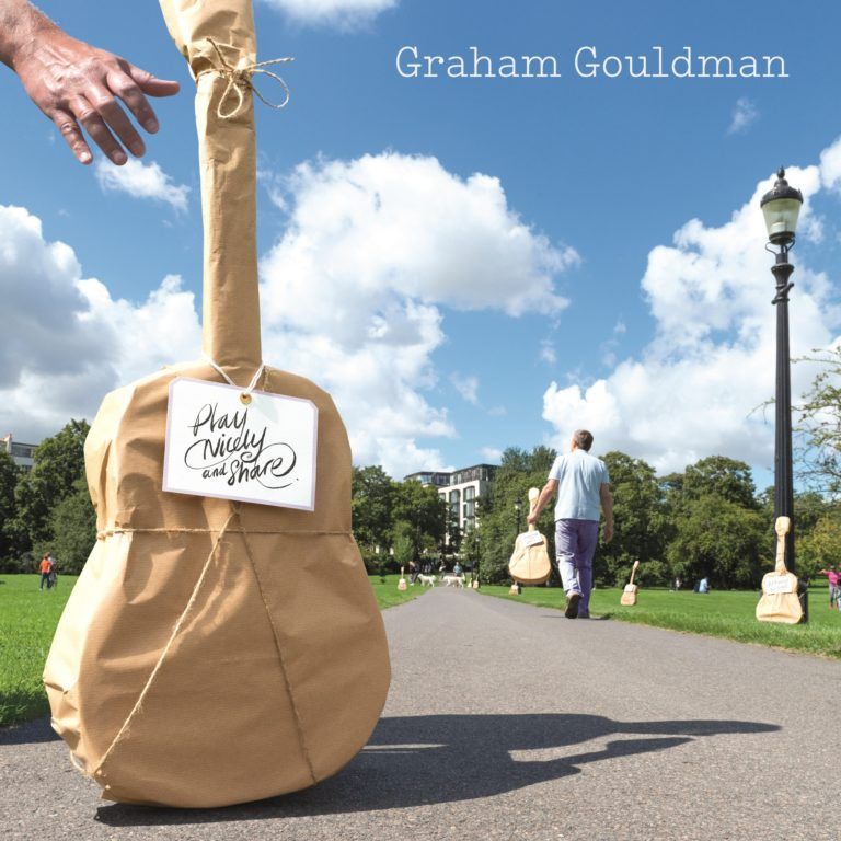 Graham Gouldman | Discography