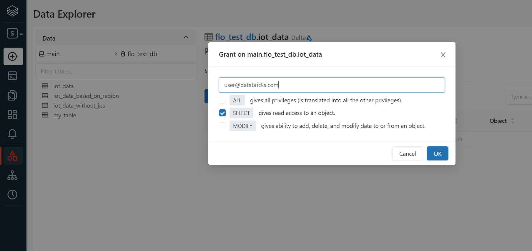Databricks Unity Catalog Metrics: Defina Métricas Consistentes