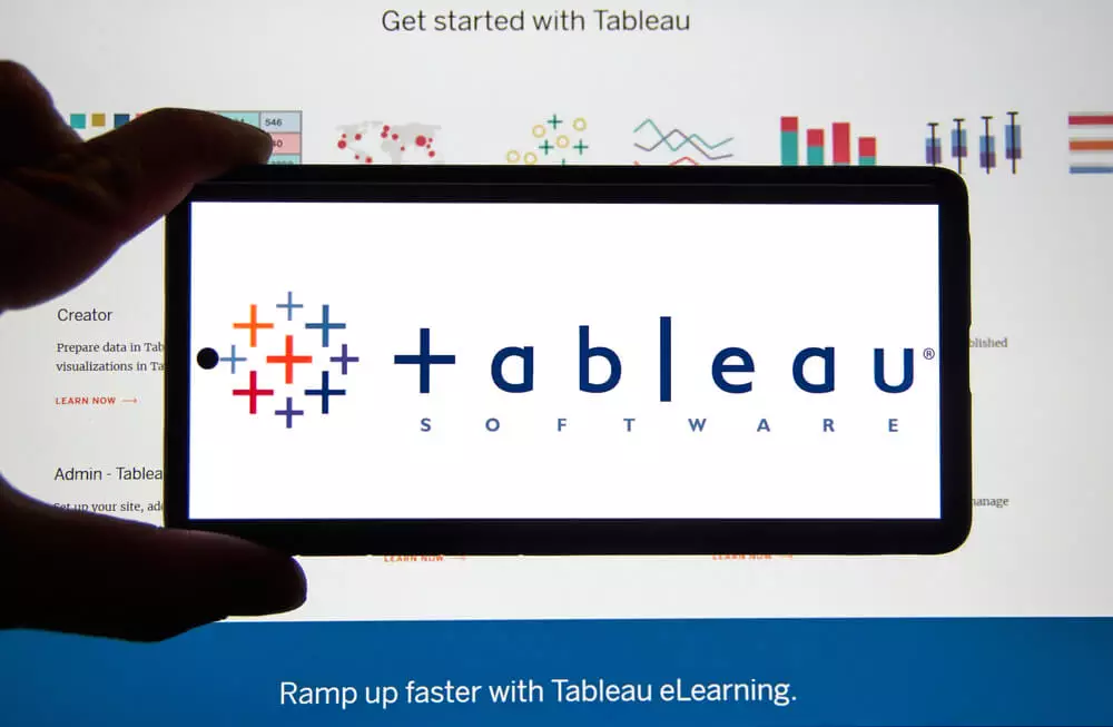 Tableau Desktop: Conheça o que é, benefícios e suas funcionalidades