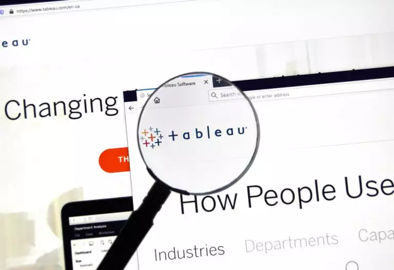 Tableau Software: como funciona e quais são os benefícios?