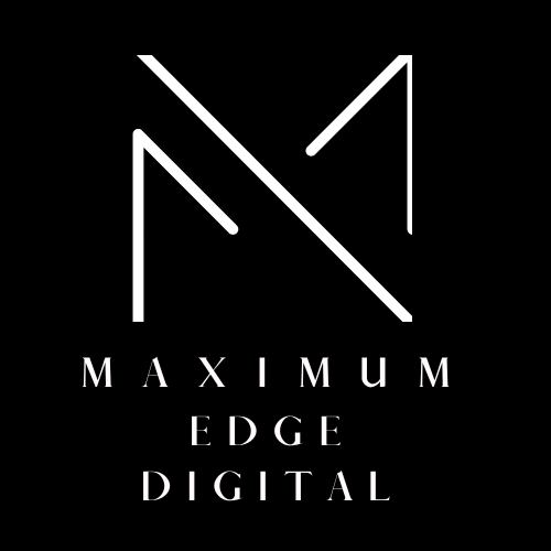Maximum Edge Digital - ROI-Focused Digital Marketing Agency