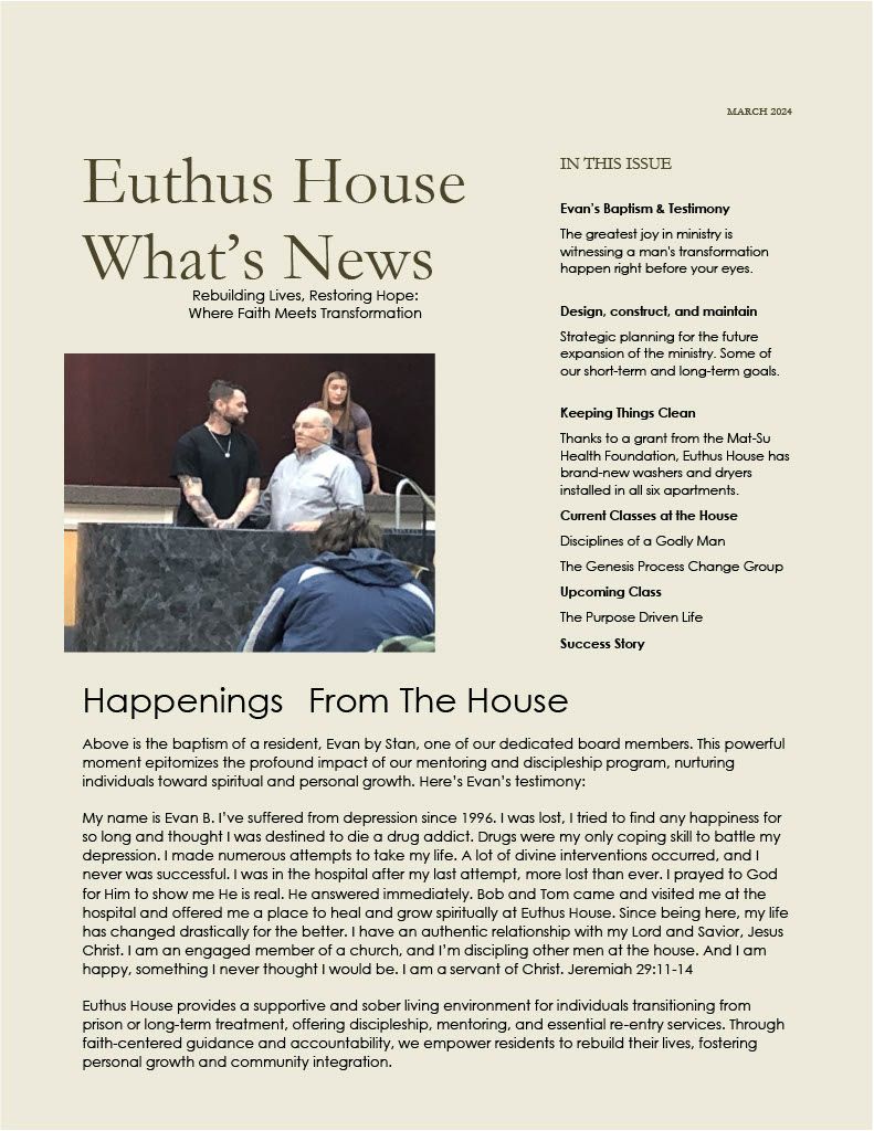 Euthus House