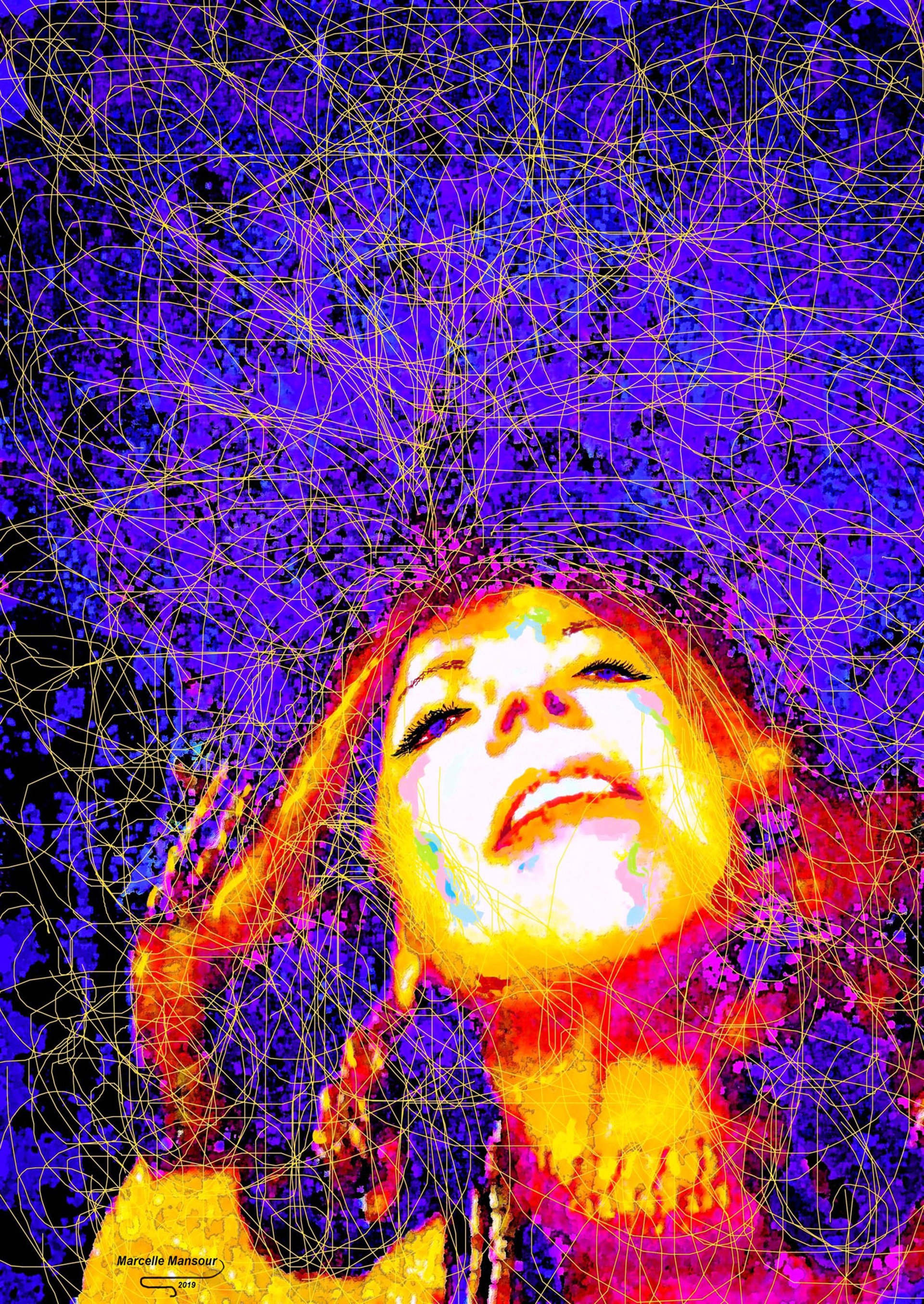 Featured Artists | Artist Talk Magazine