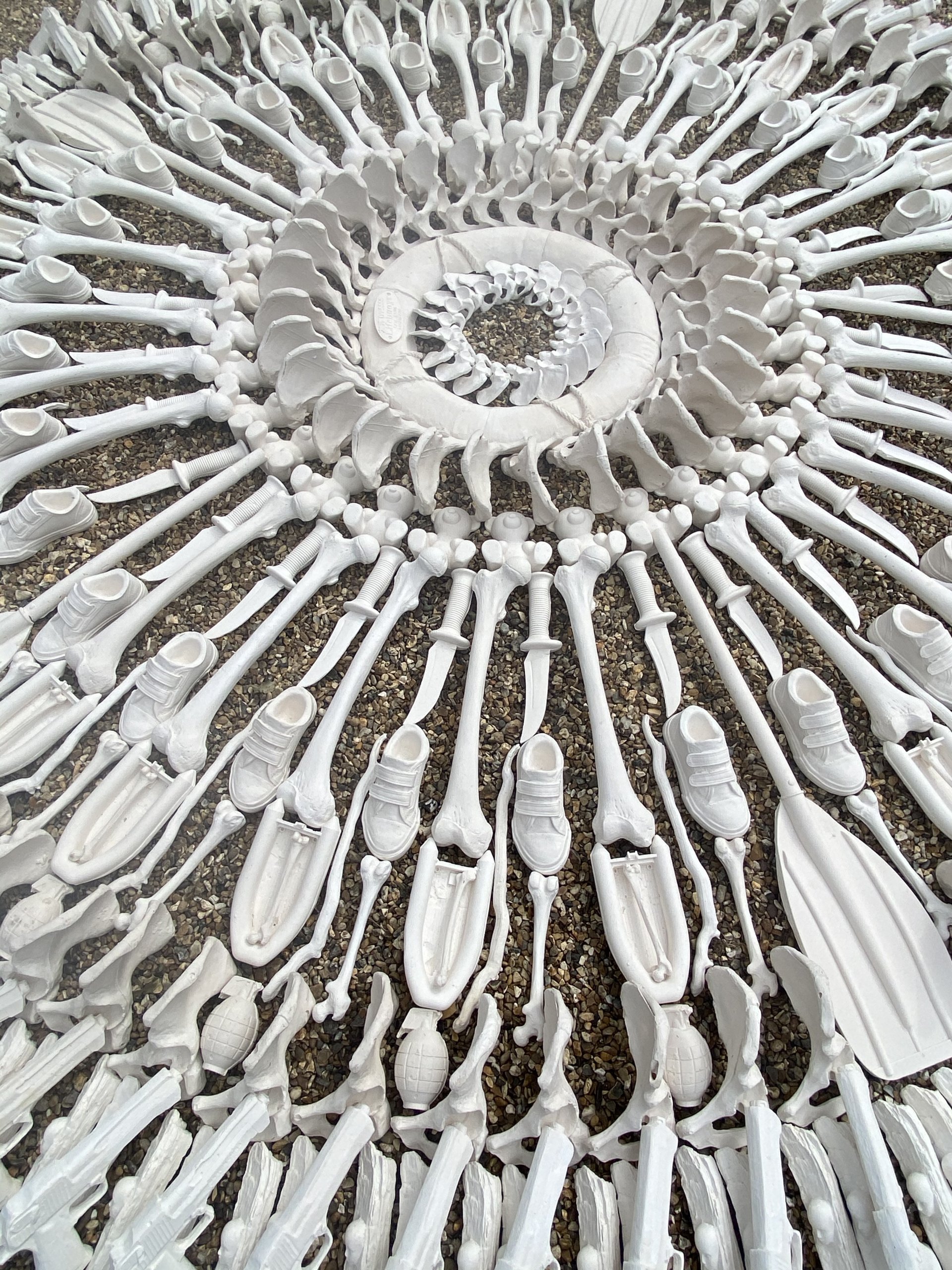 Featured Artists | Artist Talk Magazine