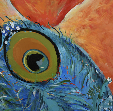 Featured Artists | Artist Talk Magazine