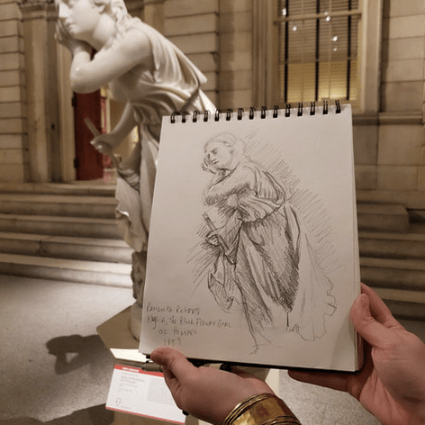 Featured Artists | Artist Talk Magazine