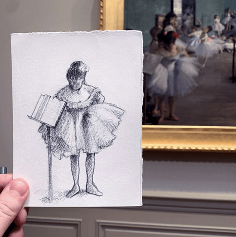 Featured Artists | Artist Talk Magazine