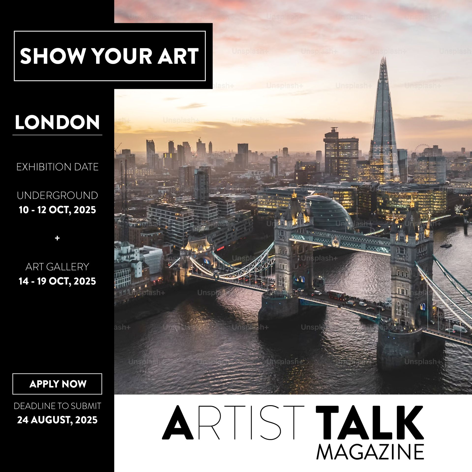 Art Magazine Issue 35 | Artist Talk Magazine