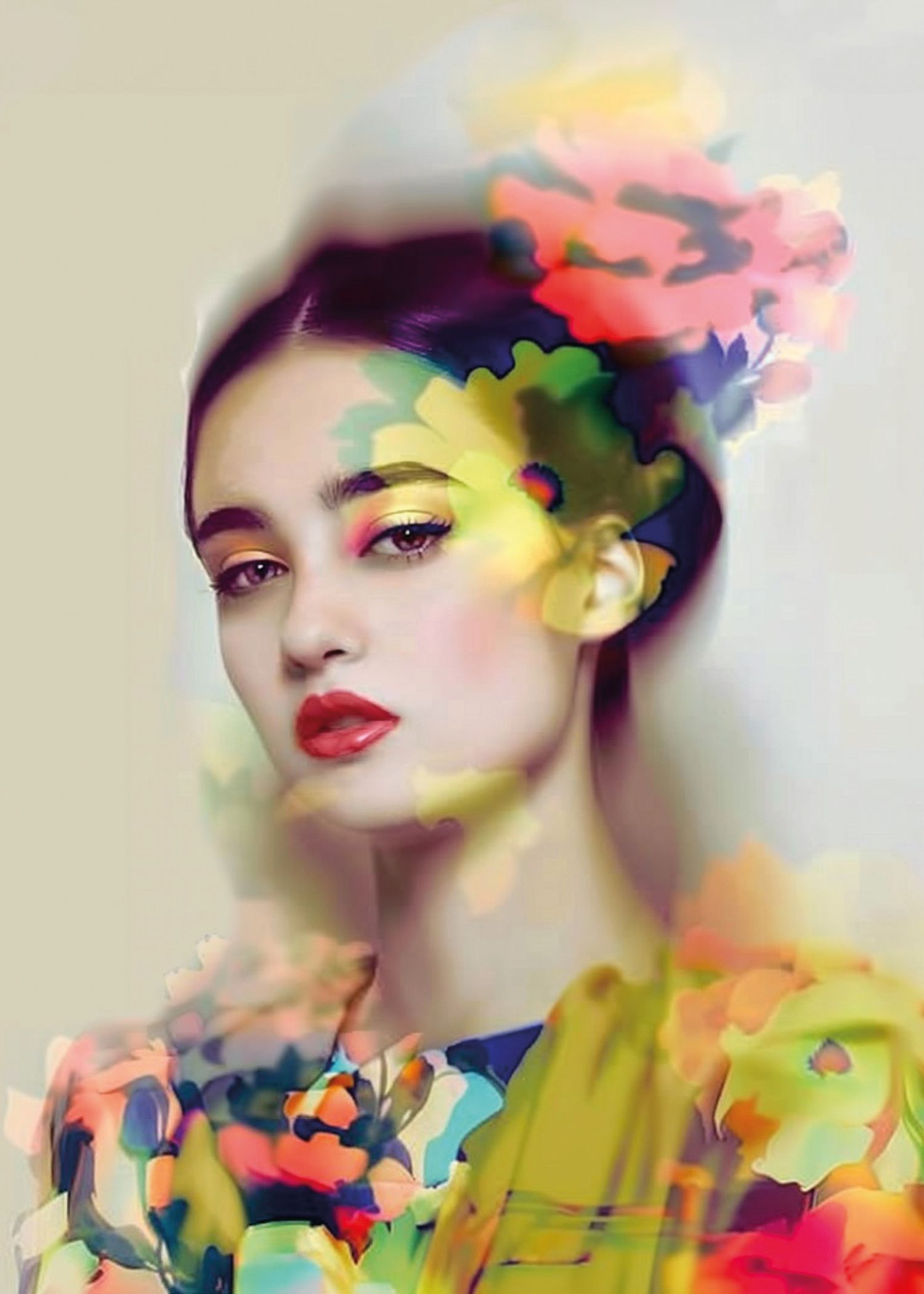 Online Art Gallery | Artist Talk Magazine