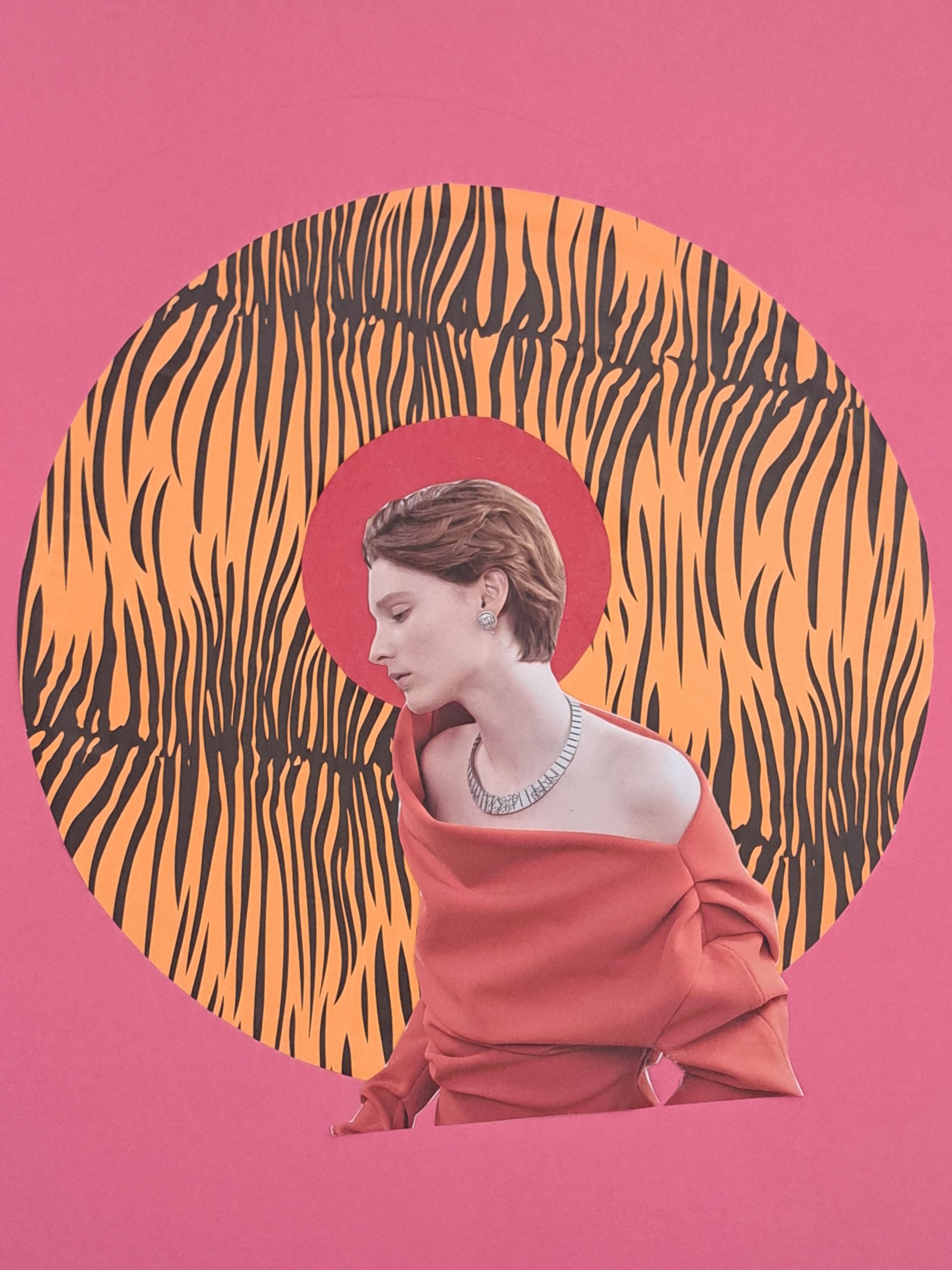 Online Art Gallery | Artist Talk Magazine