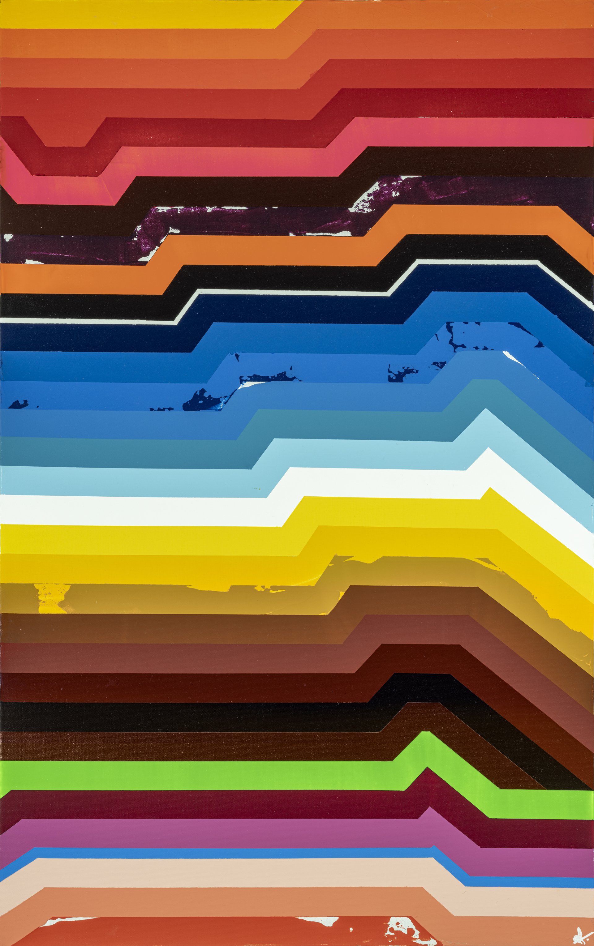 Featured Artists | Artist Talk Magazine