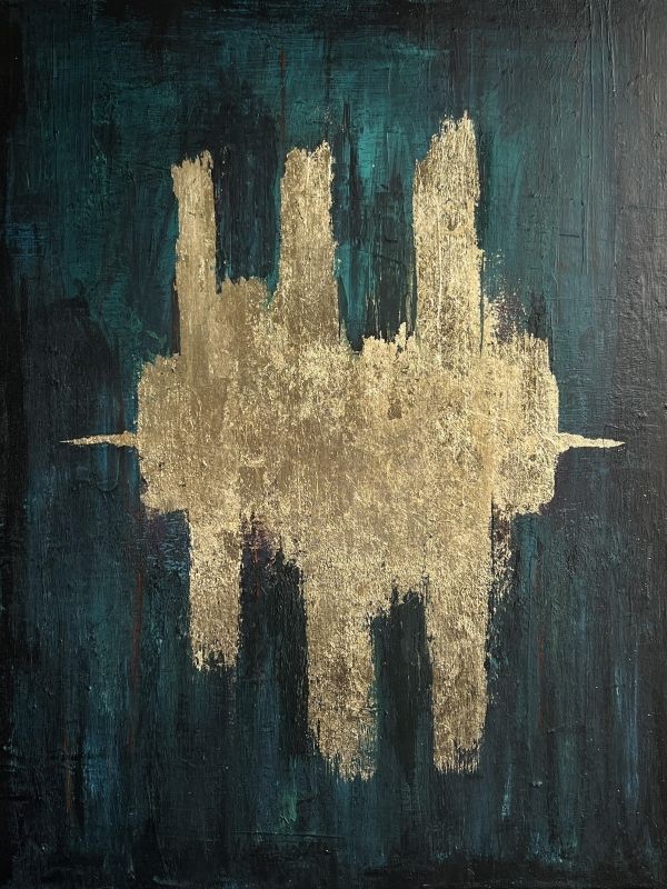 Shashwati Vahadane - Contemporary Artist and Illustrator