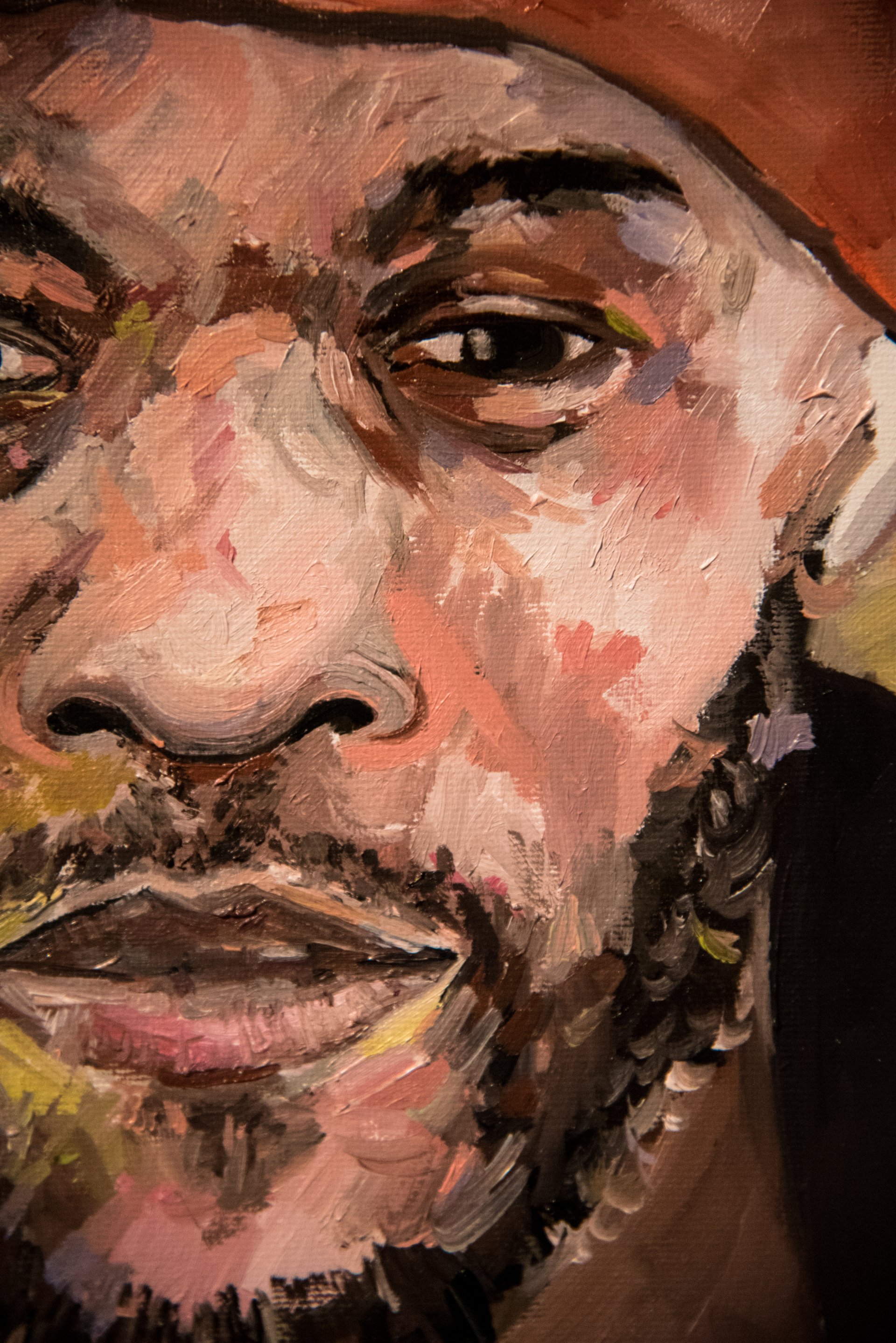 Featured Artists | Artist Talk Magazine