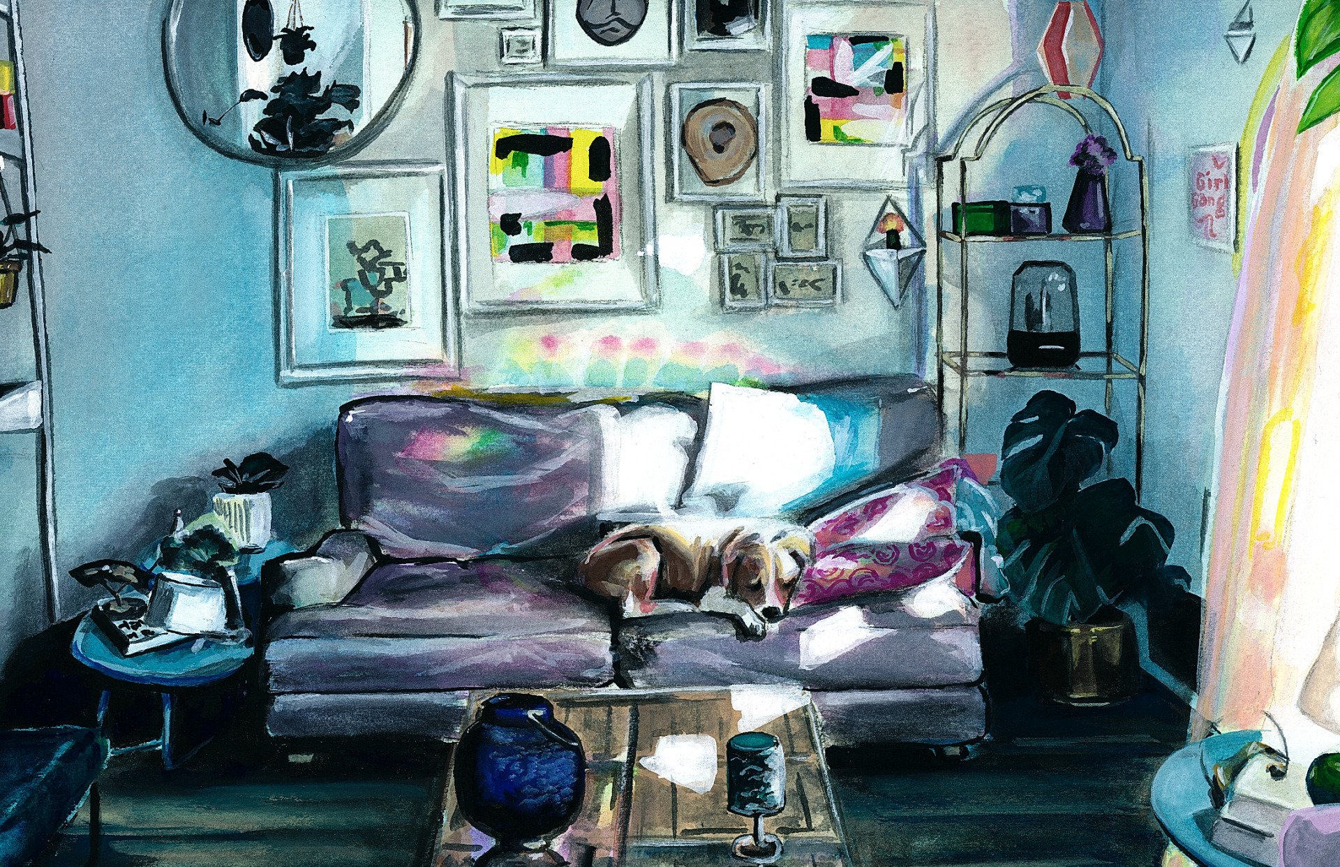 Issue 19 online gallery