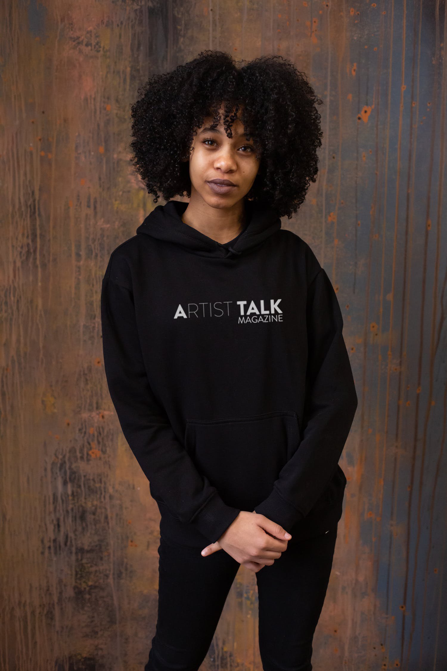 Merchandise | Artist Talk Magazine