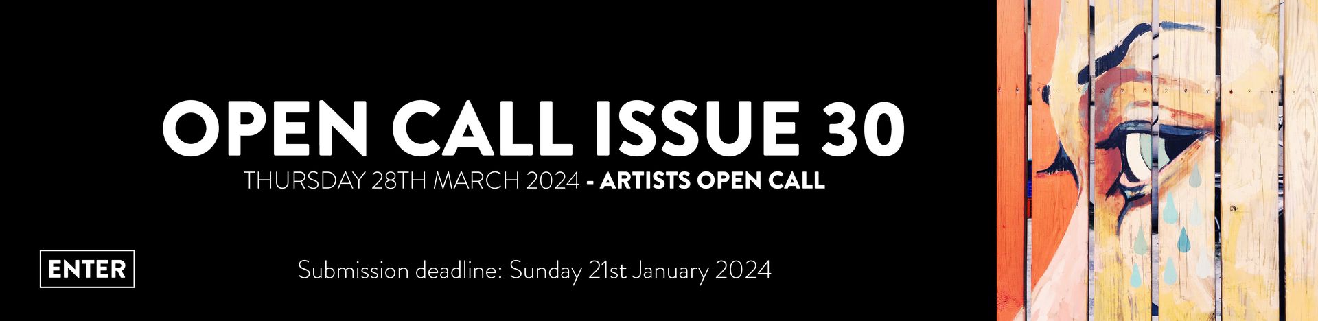 Artist Talk Magazine