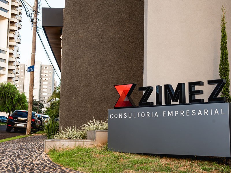 Consultoria em Gestão Tributária para Empresas | Zimez