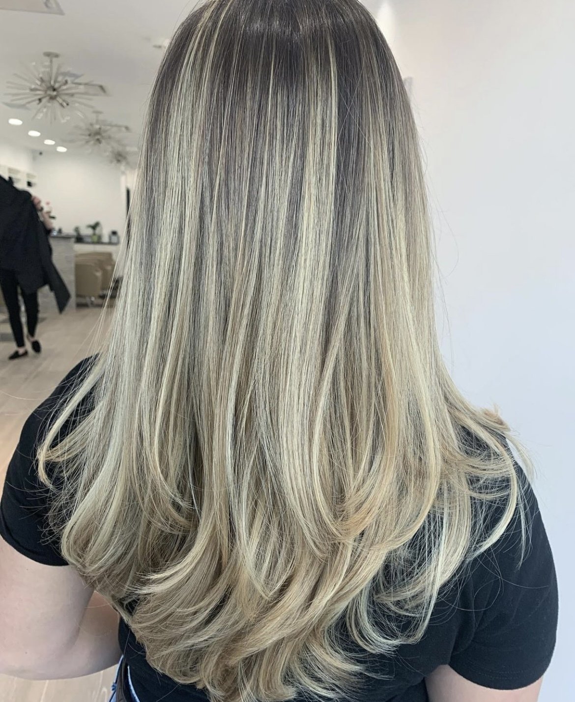 Val's Color and Hair Studio