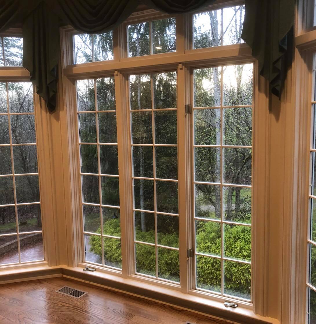 Local Window Repair Services | Replacement Windows | Window Repair