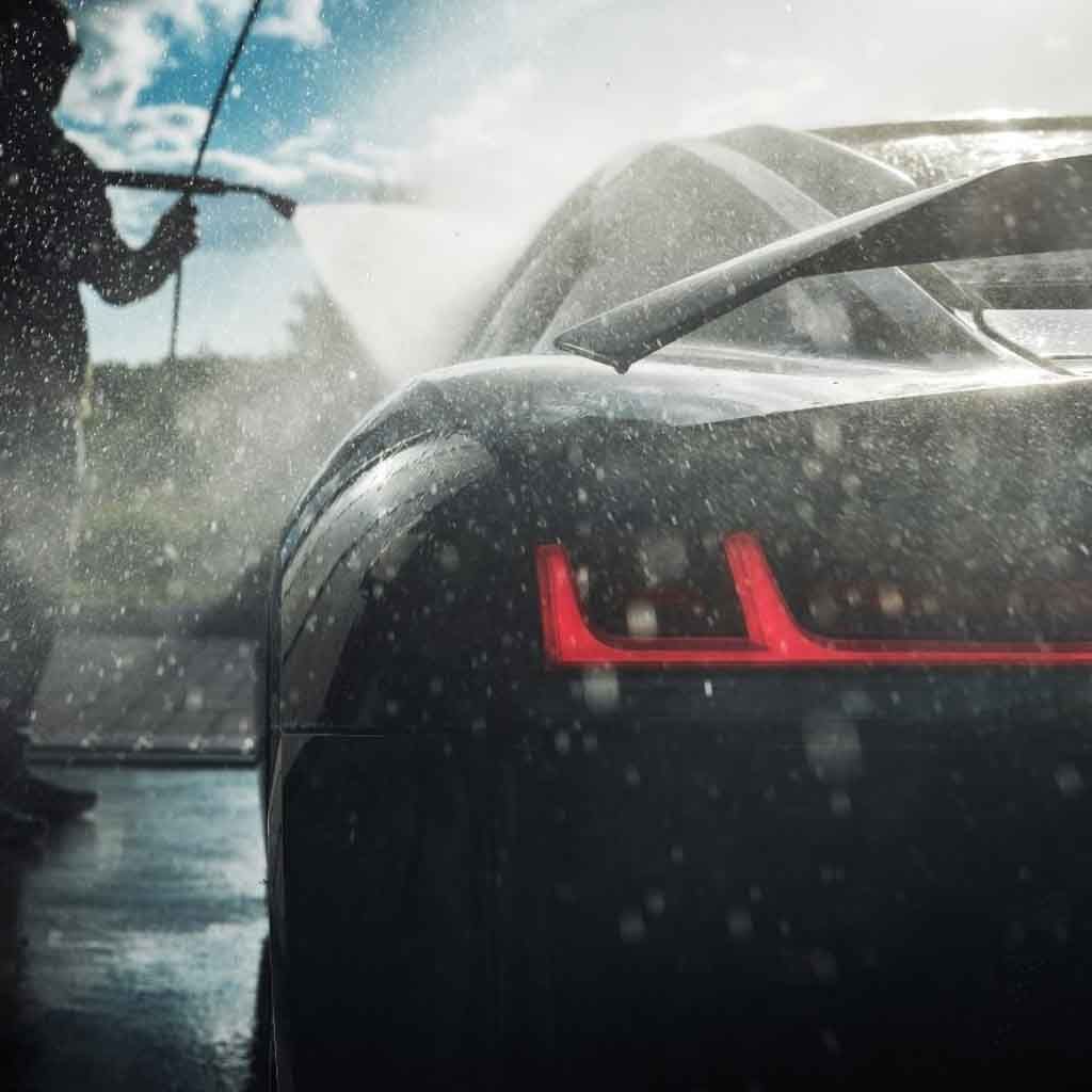 Welcome to Mobile Car and RV Detailing Knoxville! | 865-328-1628