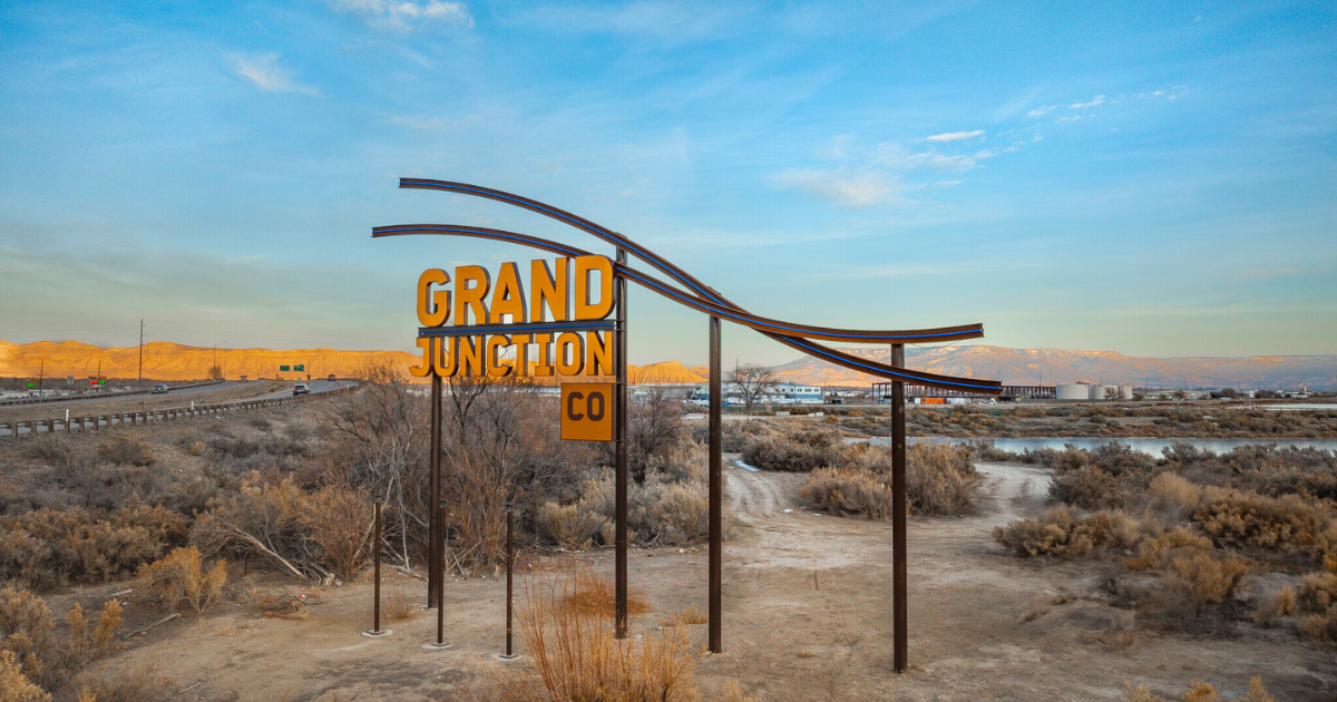 Grand Junction Neighborhoods Ranked by Median Home Value