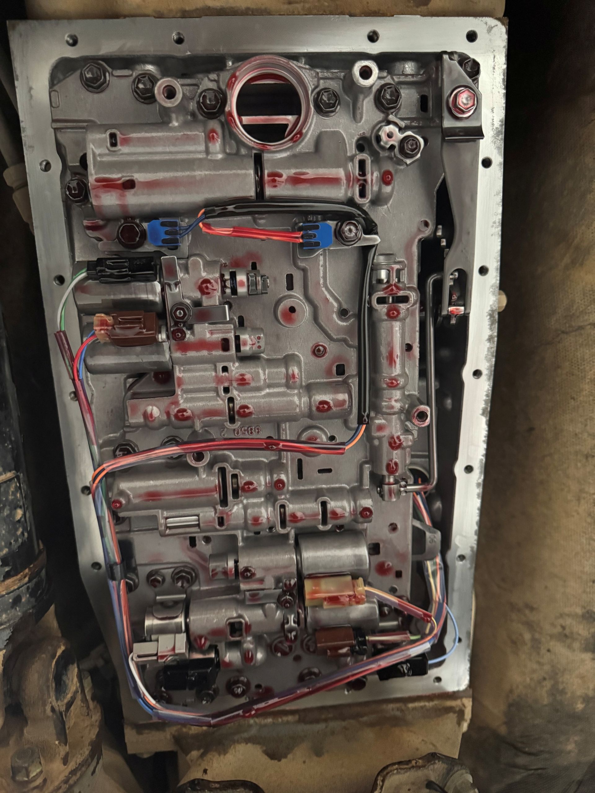 Transmission Service in Shepparton | Burko Transmissions