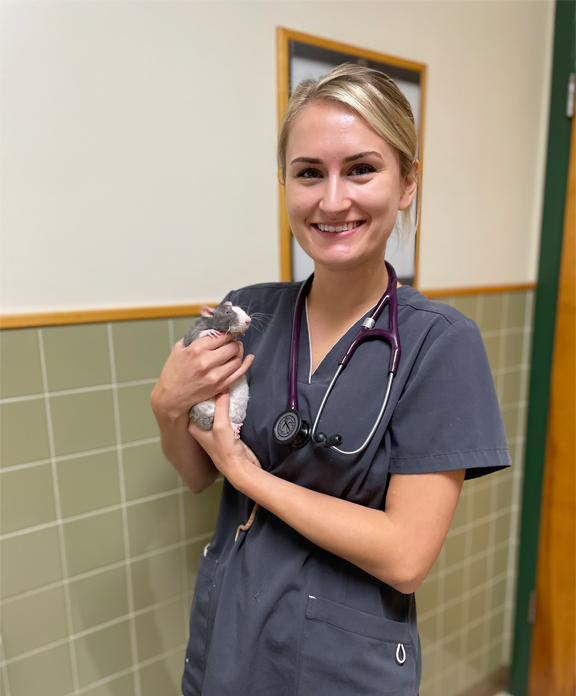 About Us - Exotic Pet Vets