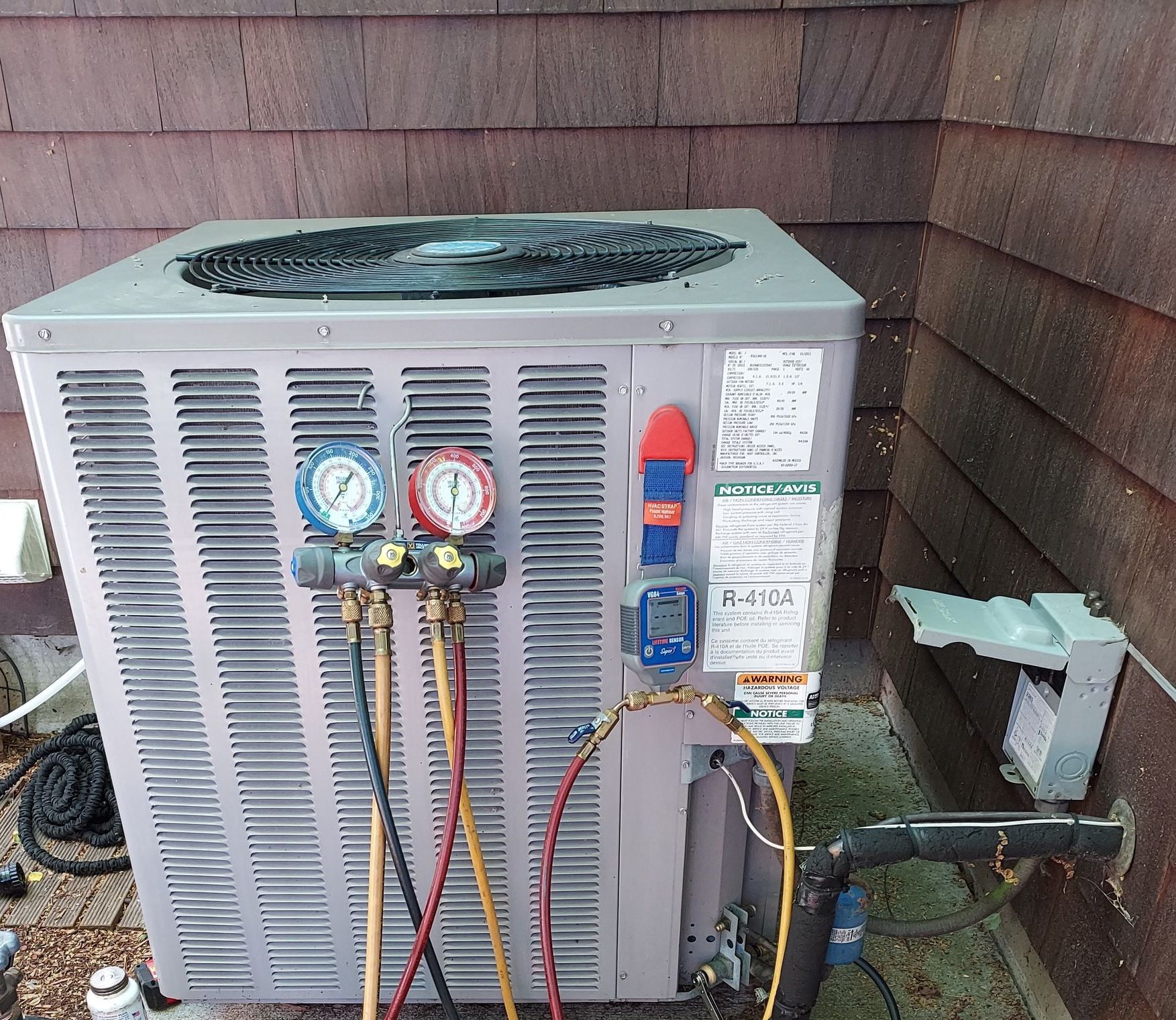 Above And Beyond Plumbing And Heating Inc. - Top Rated HVAC Services ...