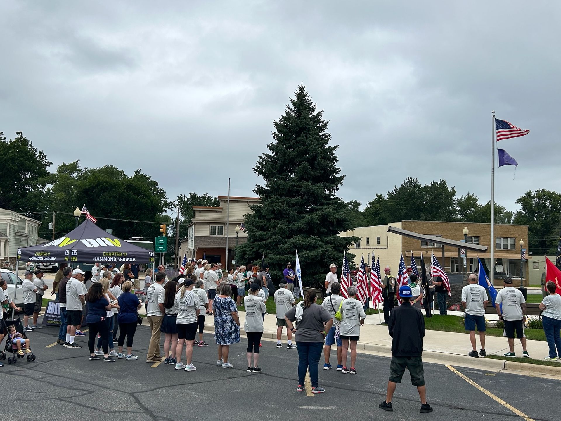 Trustee's office | Schererville IN | St John Township Community Center