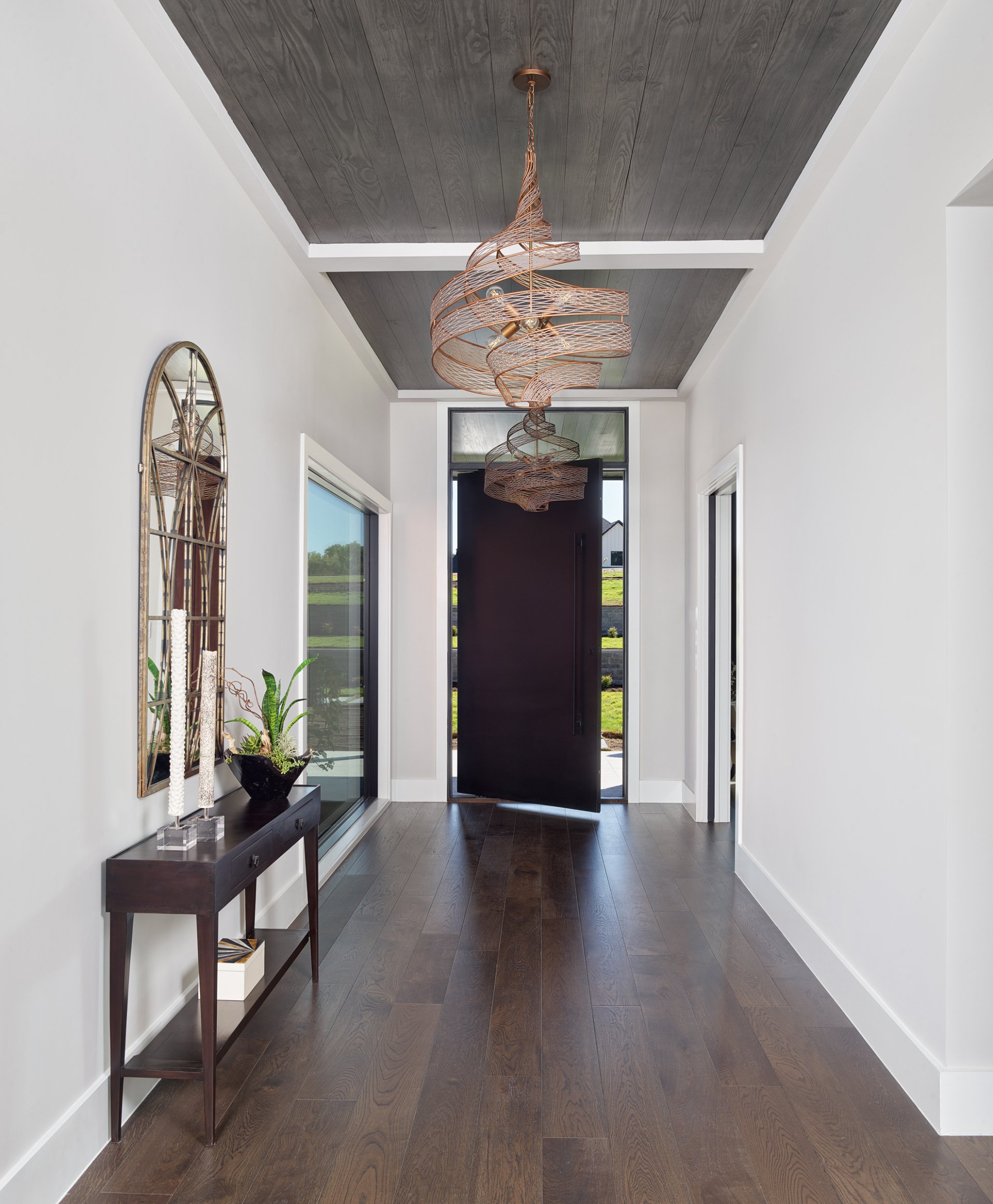 Haley Hollow Interior Design Project Celina Texas