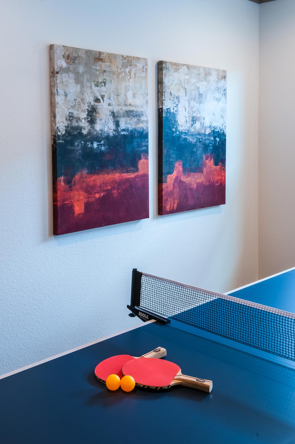 Vickery Interior Design Project Dallas Texas