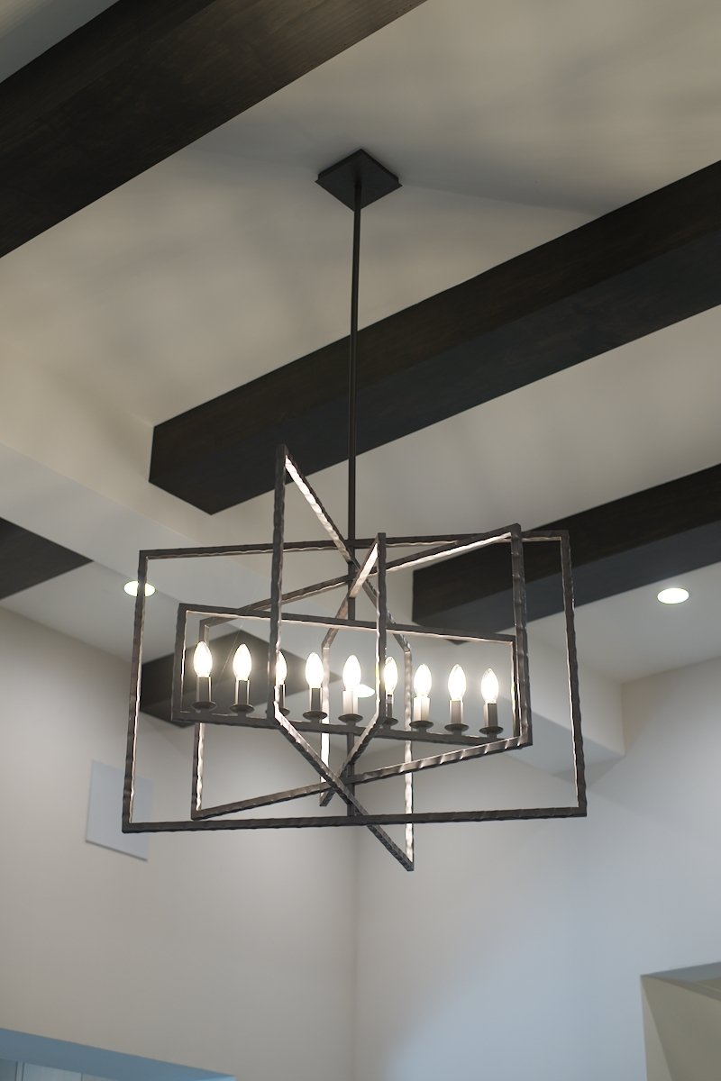 Haley Hollow Interior Design Project Celina Texas