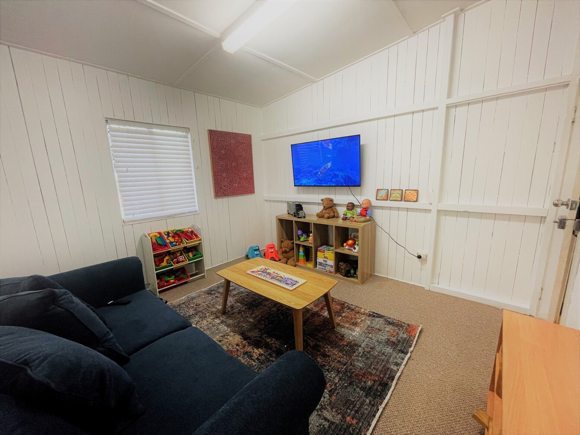 Online Supervised Contact